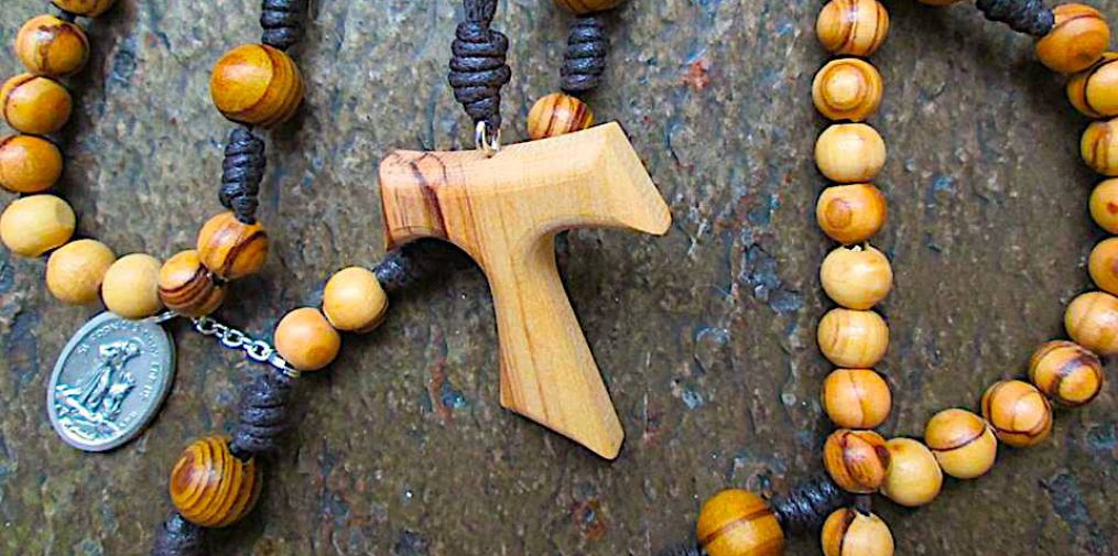 THE STORY OF FATHER JAMES – The Assisi Project