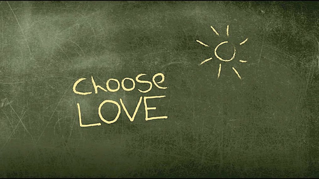 CHOOSE LOVE – The Assisi Project