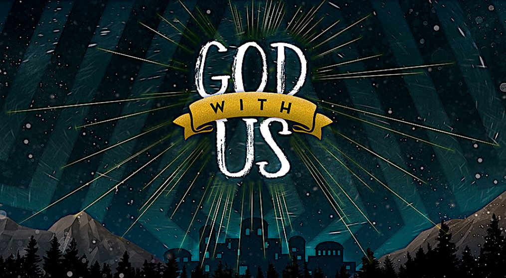 GOD WITH US! – The Assisi Project