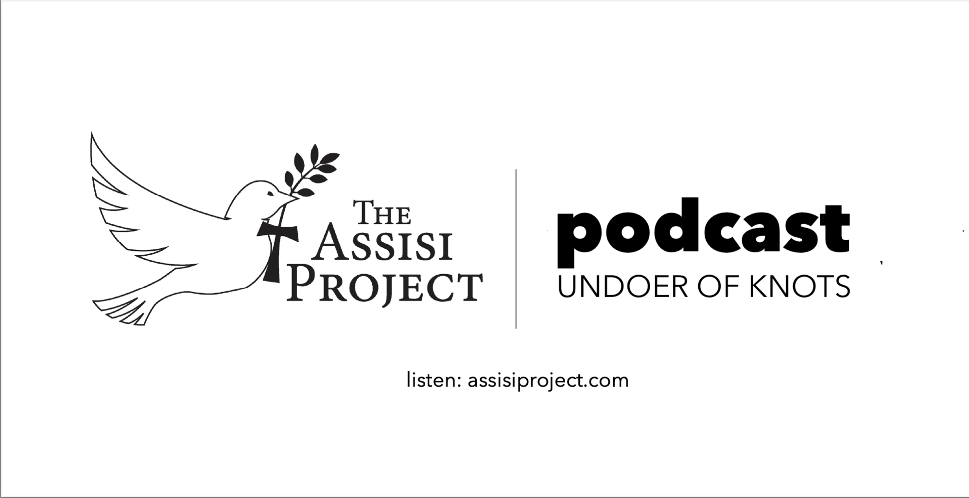 UNDOER OF KNOTS – The Assisi Project