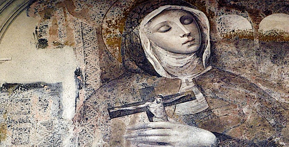 TRUE IMAGE – The Assisi Project